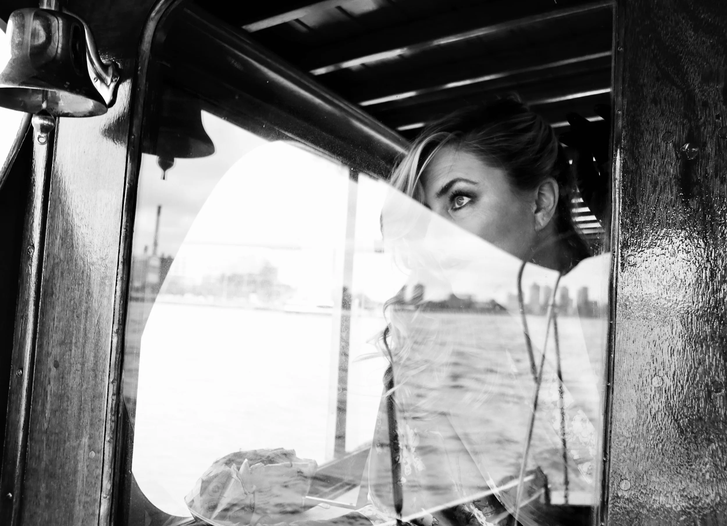 Mädchen Amick — The Bare Magazine