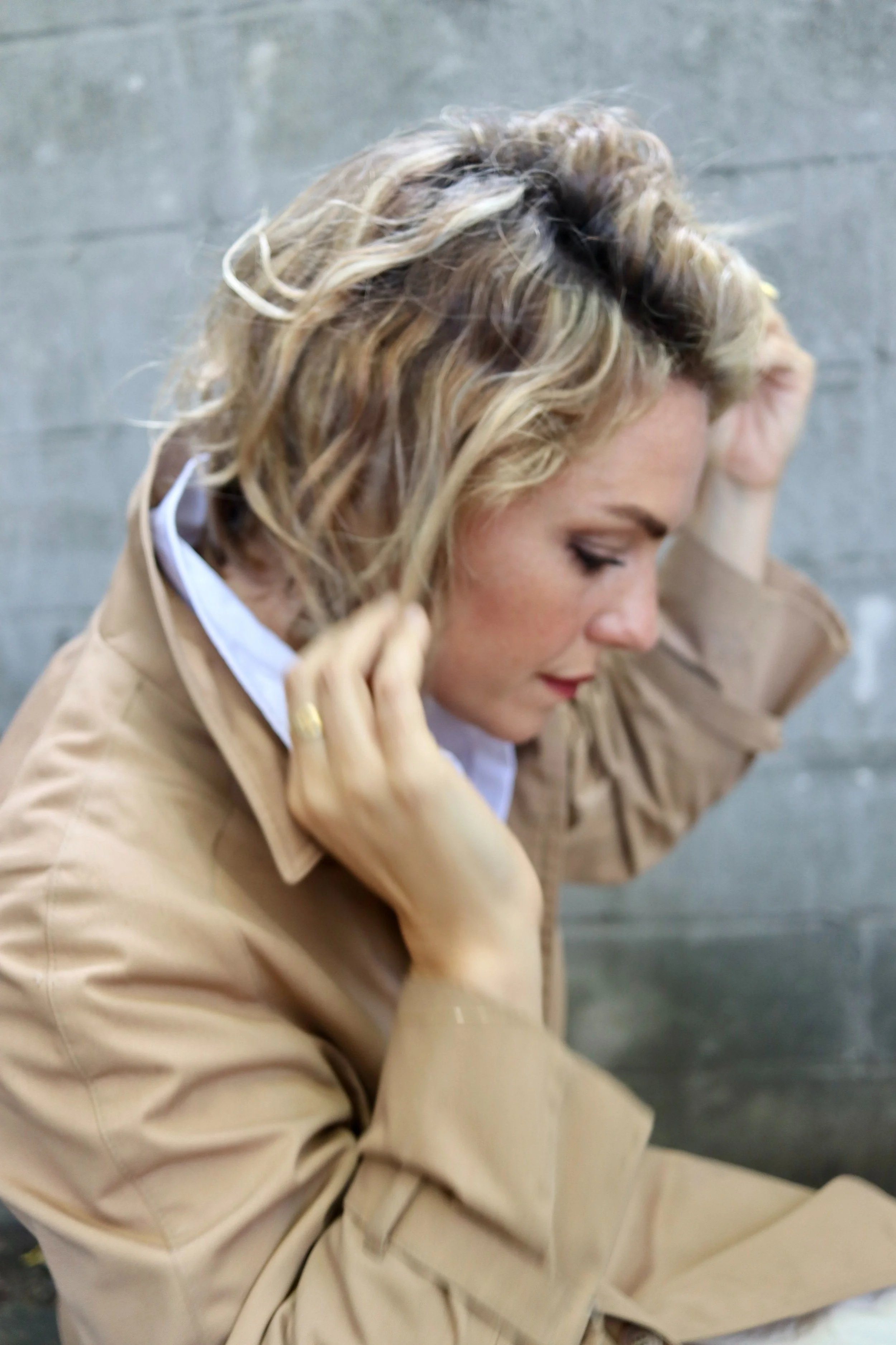 Eloise Mumford — The Bare Magazine