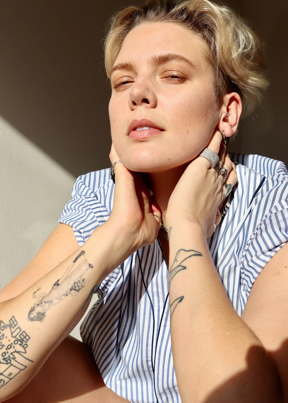 Betty Who — The Bare Magazine