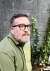 Michael Cyril Creighton — The Bare Magazine
