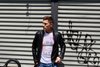 Eric Winter — The Bare Magazine