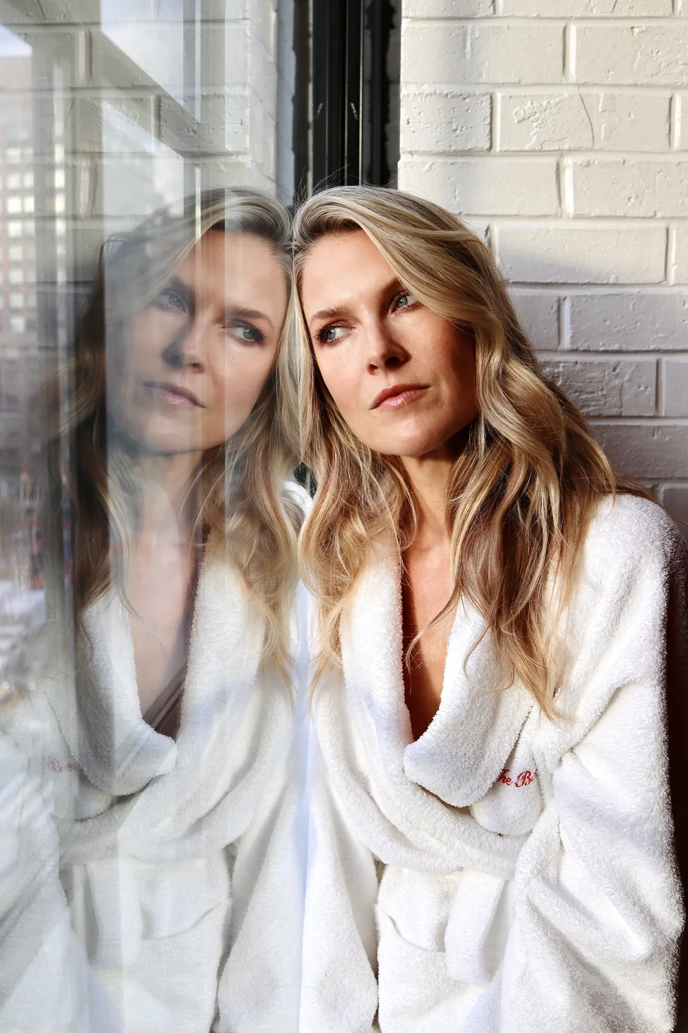 Ali Larter — The Bare Magazine