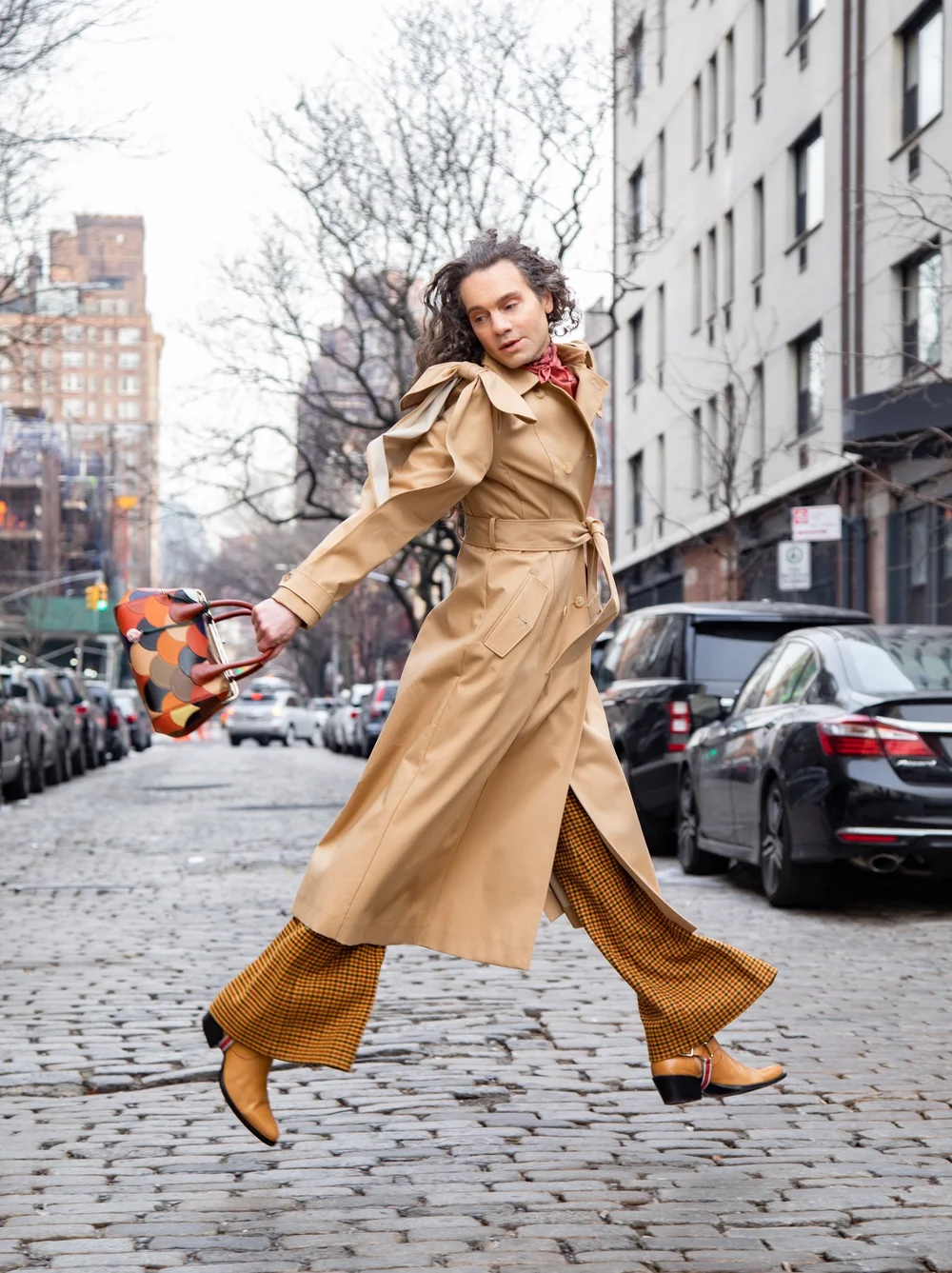 Jordan Roth — The Bare Magazine