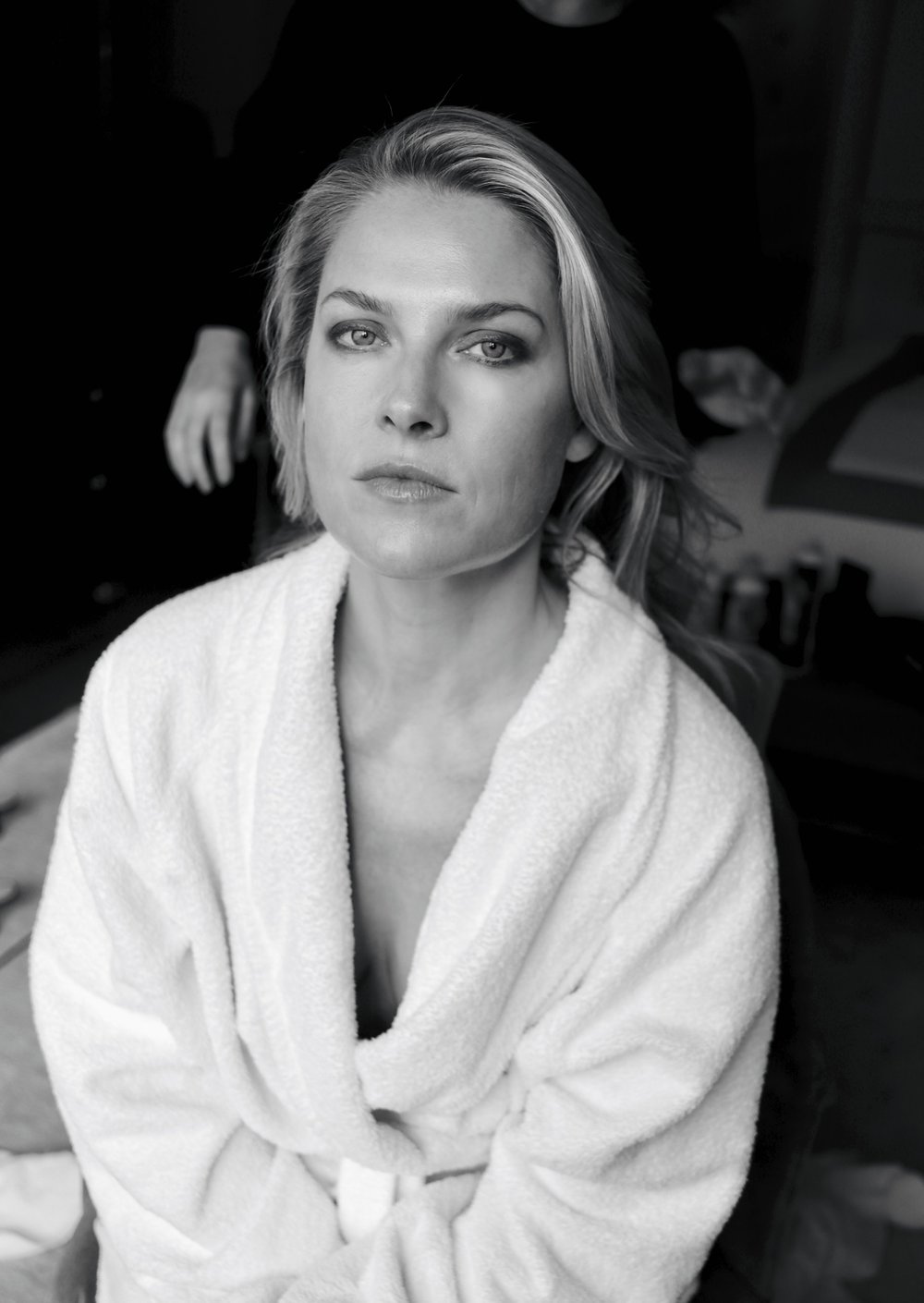 Ali Larter — The Bare Magazine 5403