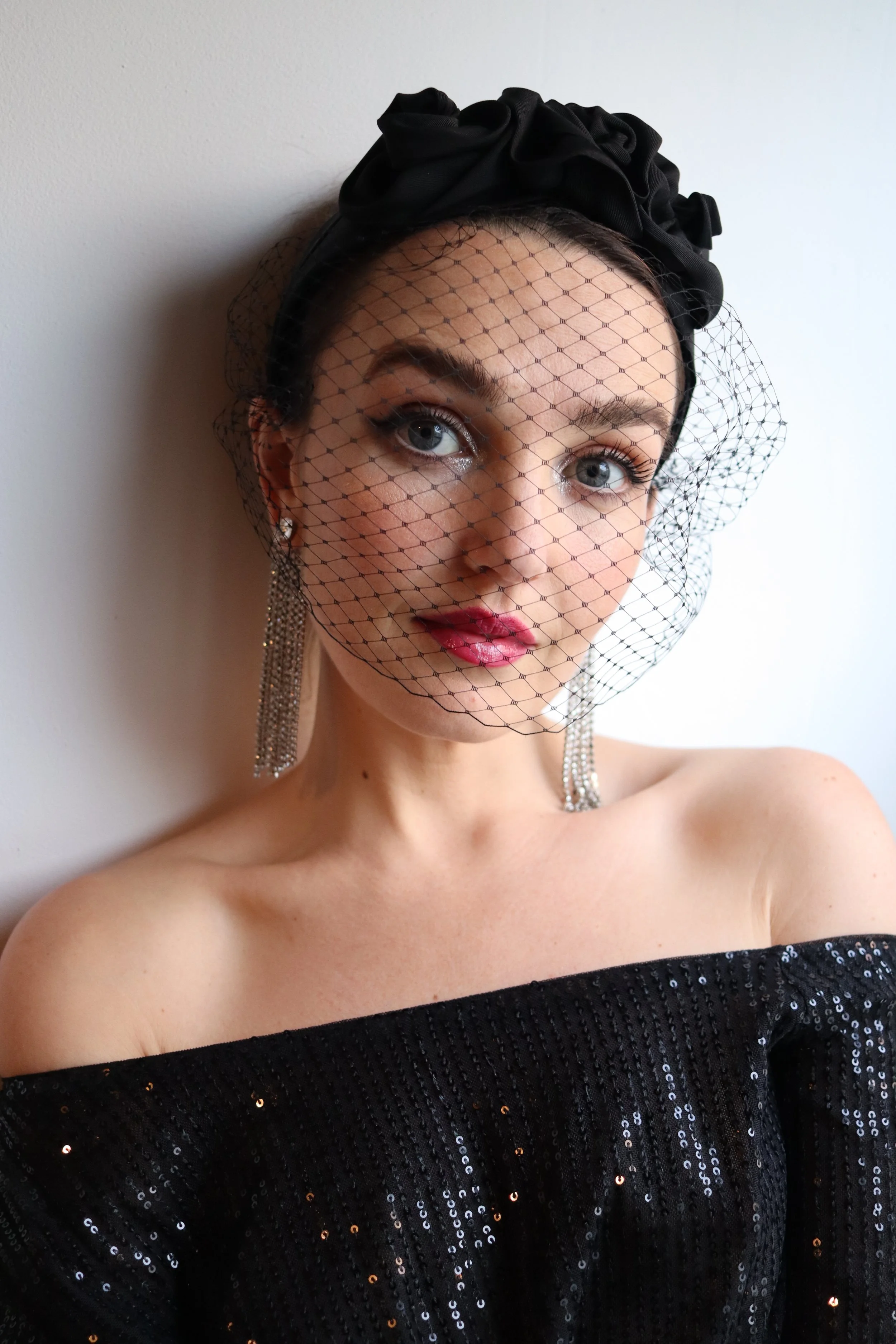 Chloe Fineman — The Bare Magazine