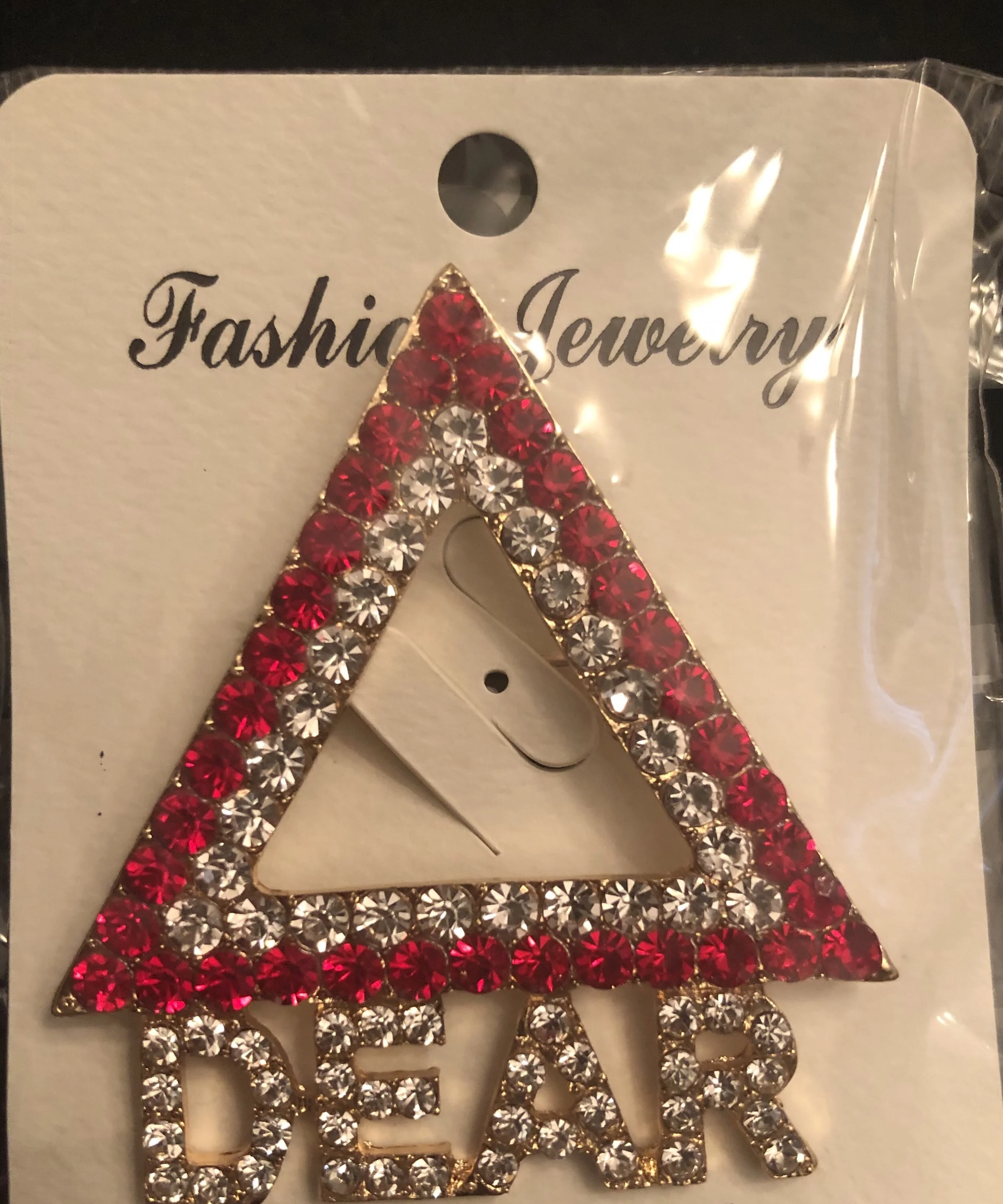 Sororities — Mother Earth