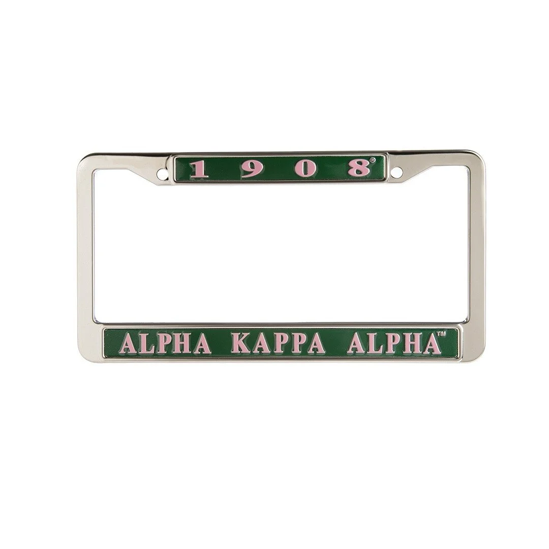 Shop Alpha Kappa Alpha — Mother Earth