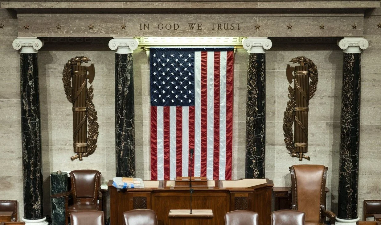 Is Trump Really a fascist? — Lamb's Reign