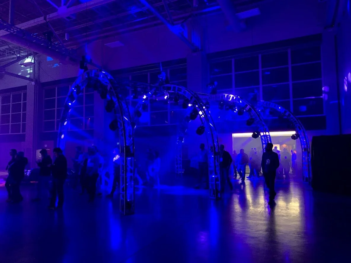 Event Dojo