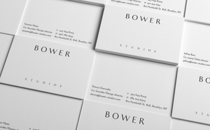 Bower Studios — Minh–Anh Vo Schuft