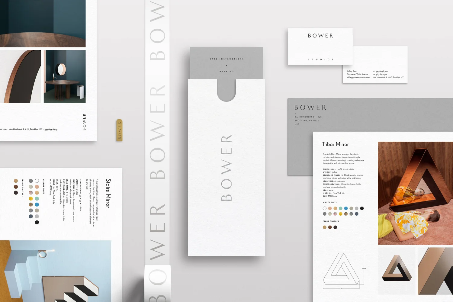 Bower Studios — Minh–Anh Vo Schuft