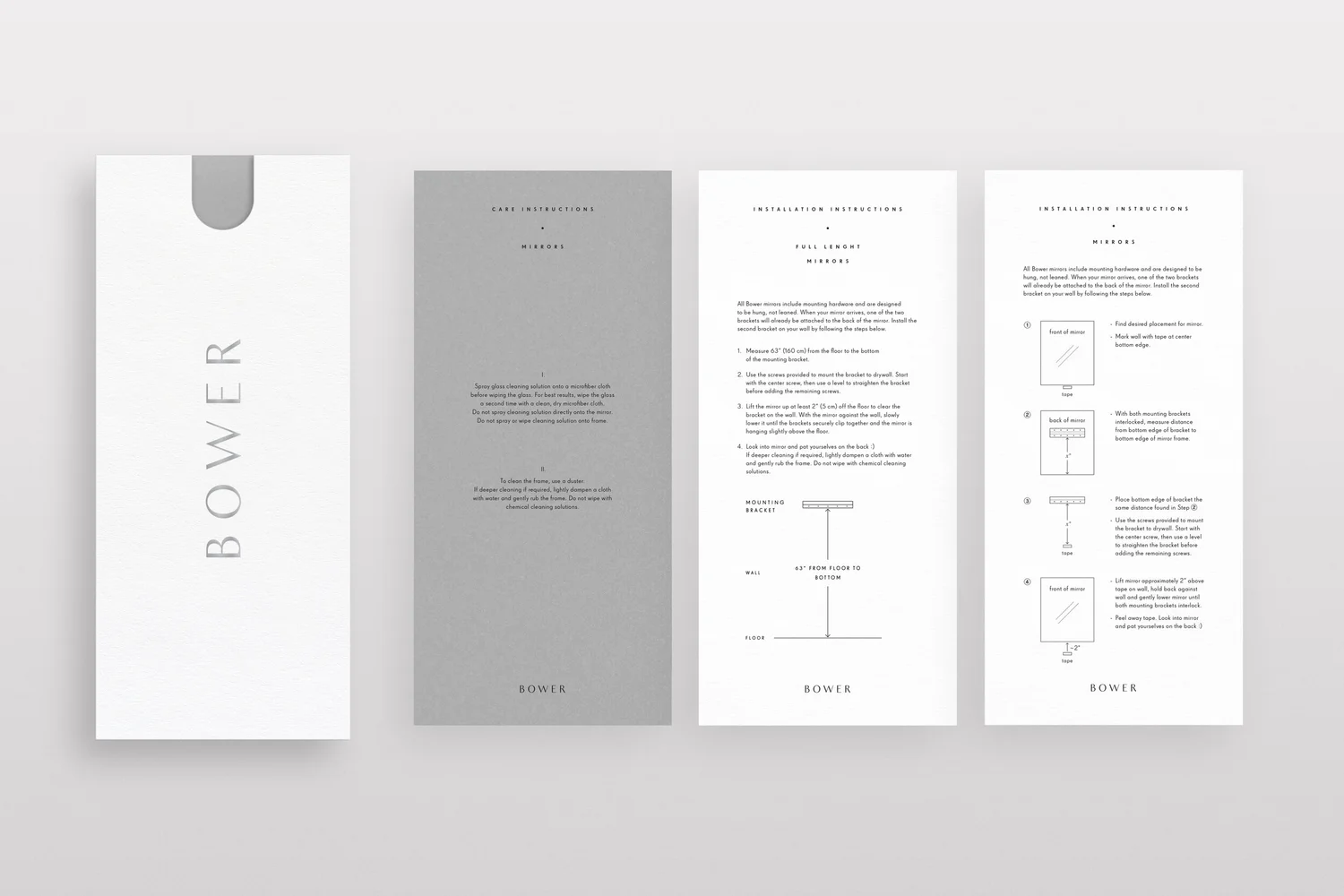 Bower Studios — Minh–Anh Vo Schuft