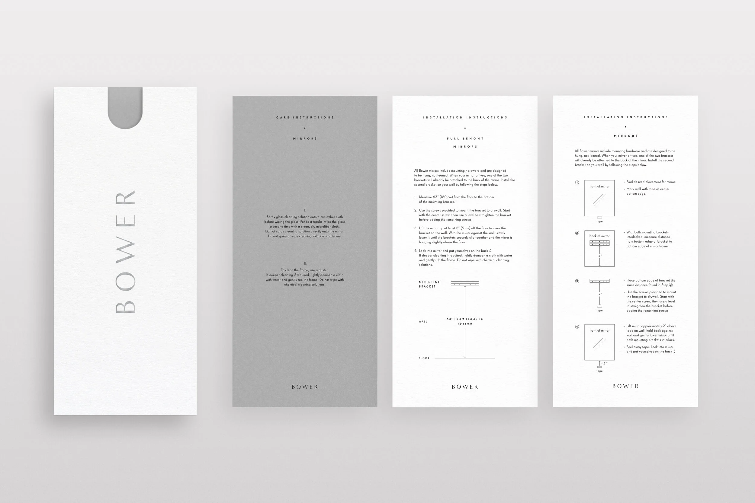 Bower Studios — Minh–Anh Vo Schuft