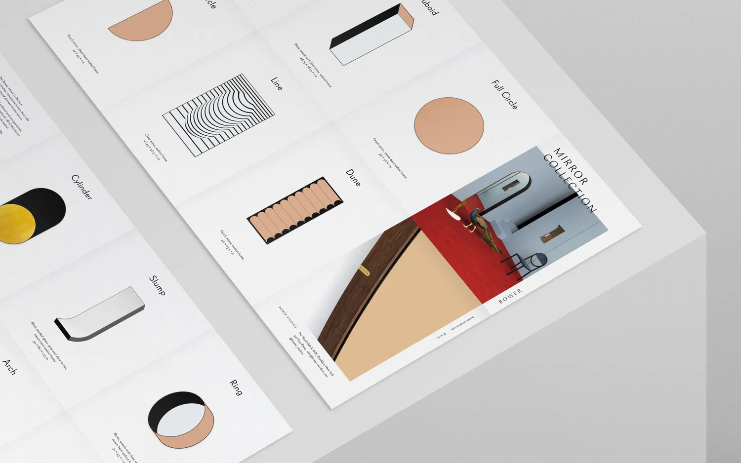 Bower Studios — Minh–Anh Vo Schuft