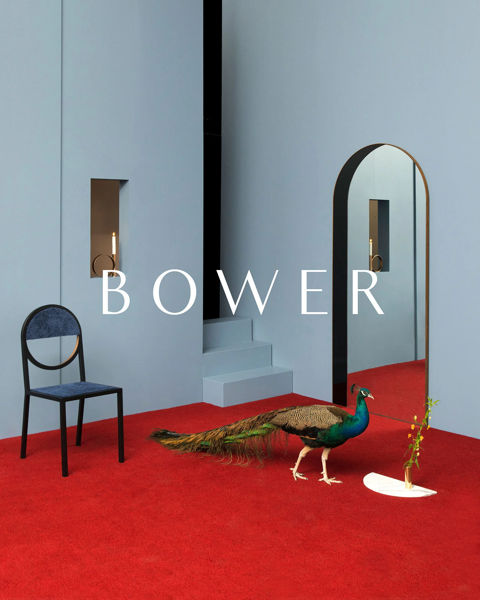 Bower Studios — Minh–Anh Vo Schuft