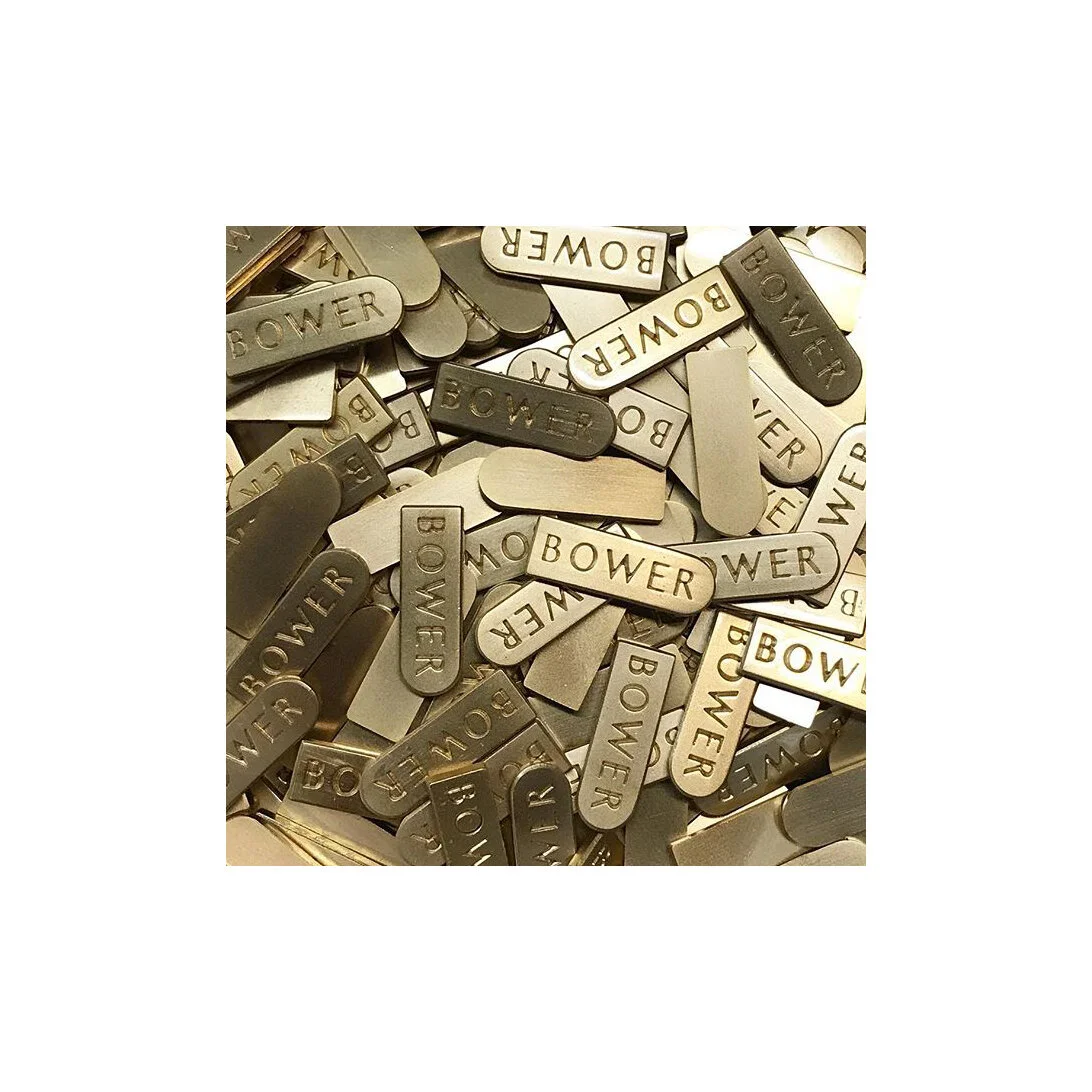 Bower Studios — Minh–Anh Vo Schuft