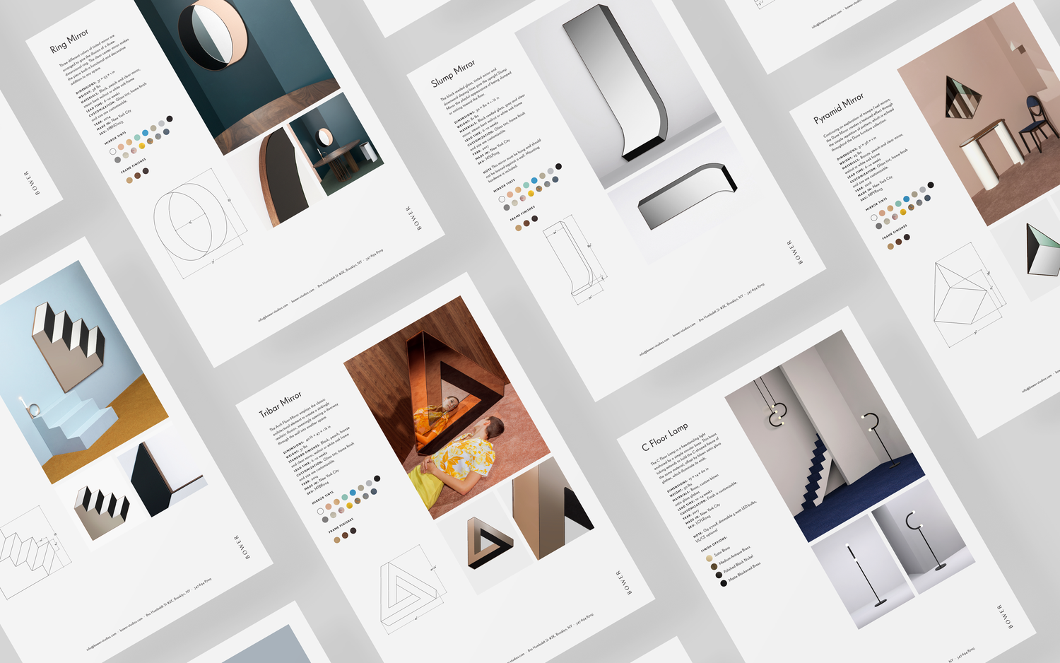 Bower Studios — Minh–Anh Vo Schuft