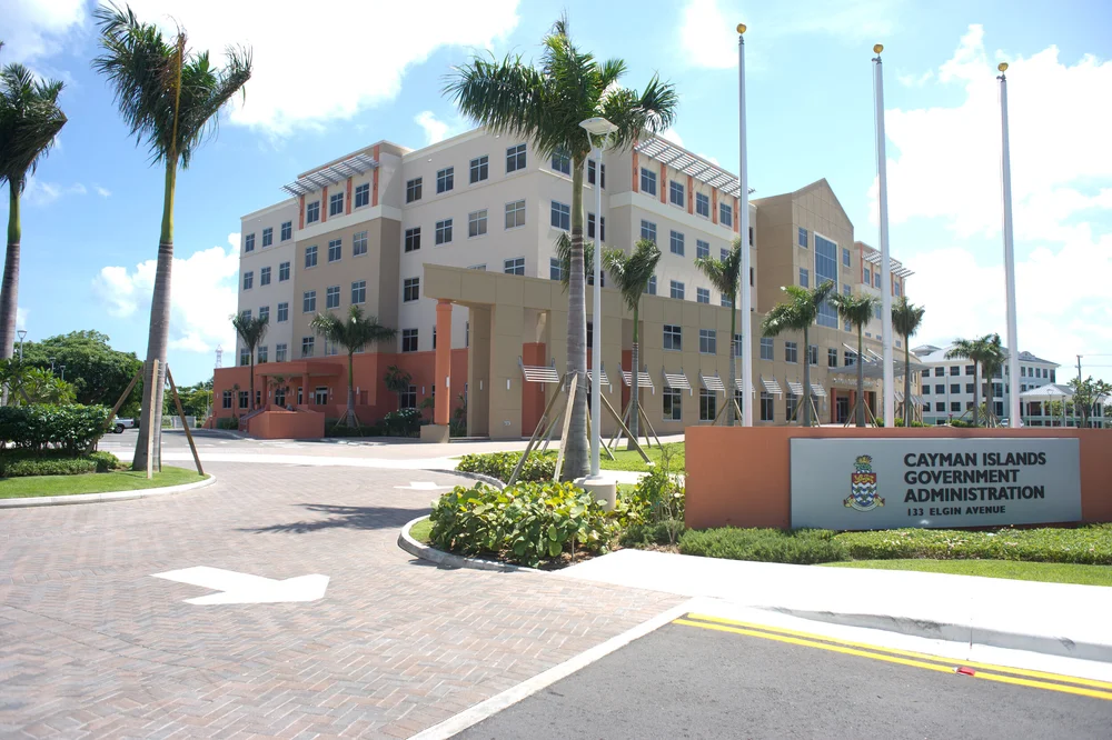 McAlpine Ltd. Cayman