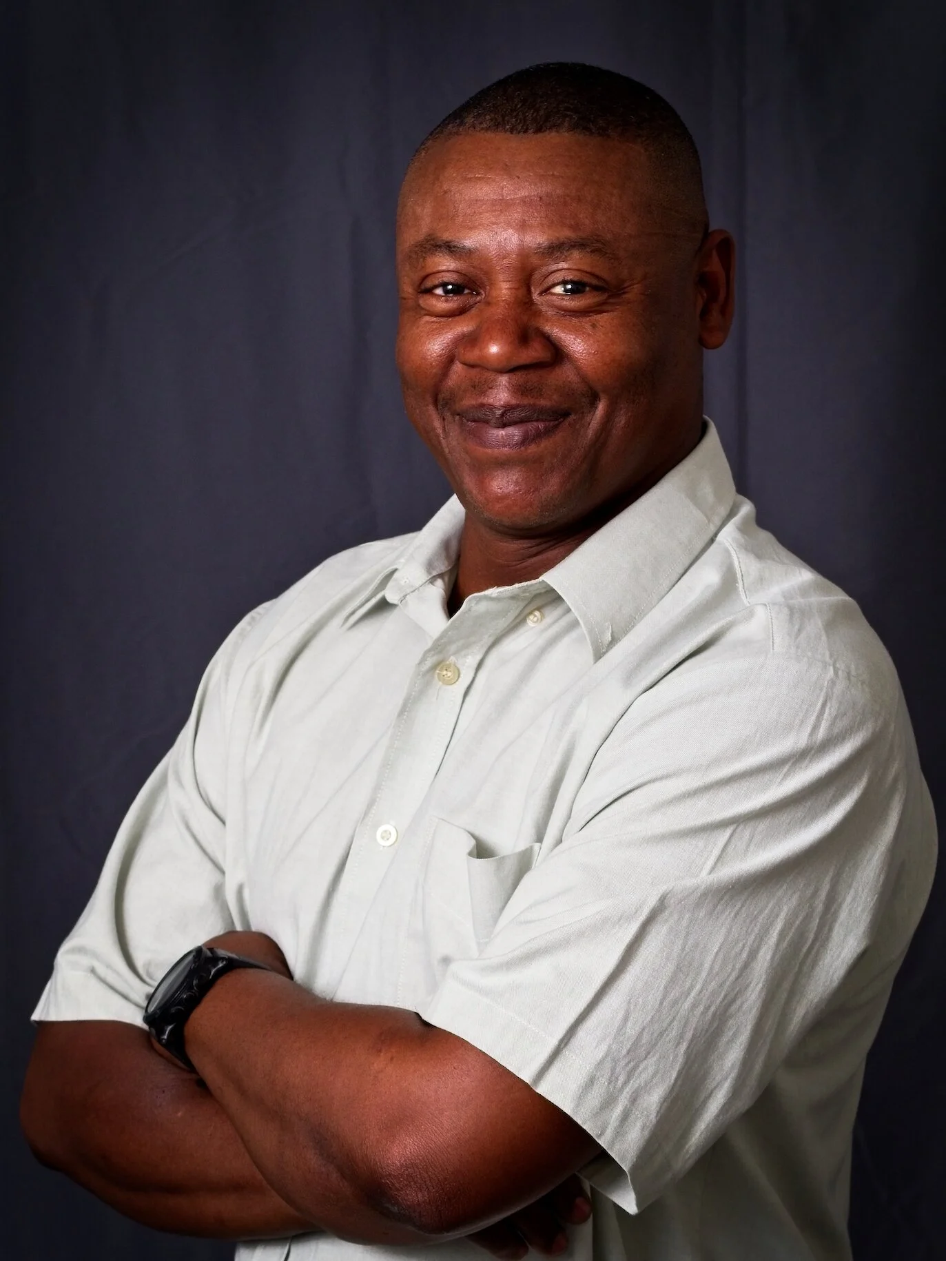Meet The Team — McAlpine Ltd. Cayman