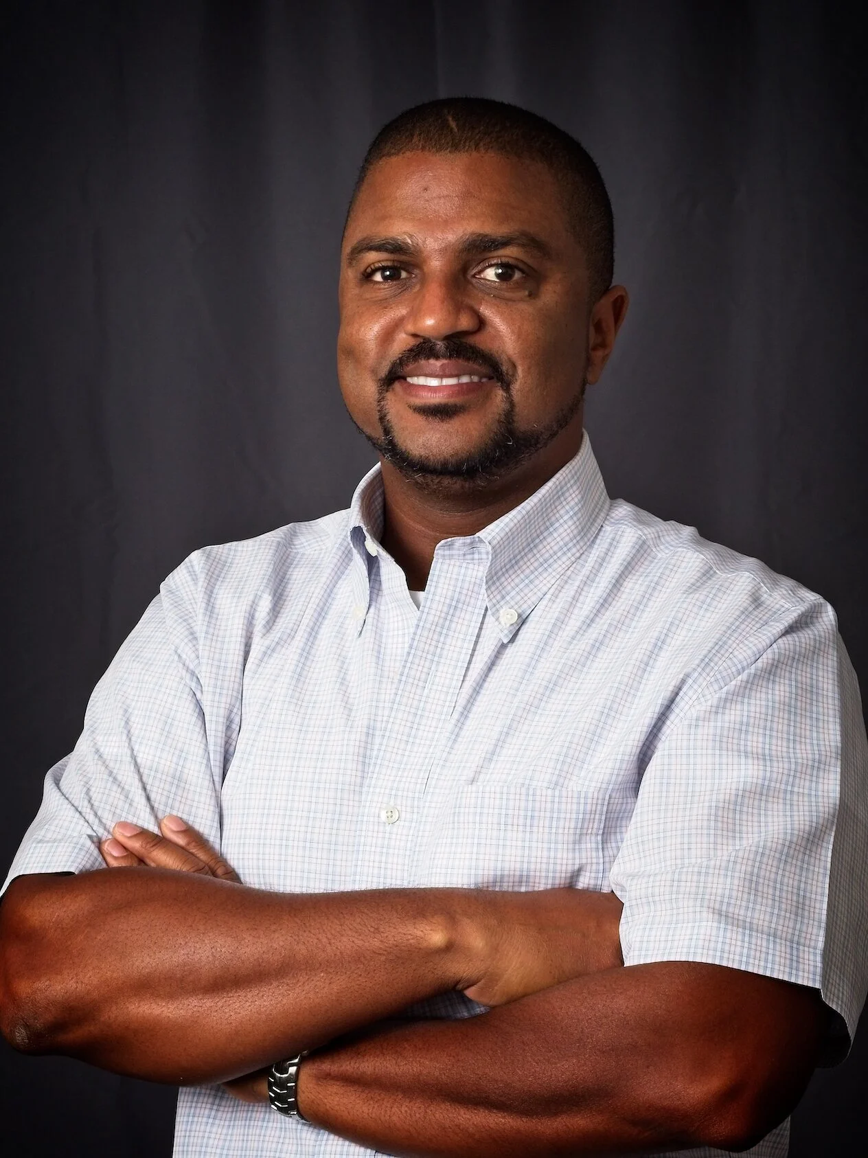 Meet The Team — McAlpine Ltd. Cayman