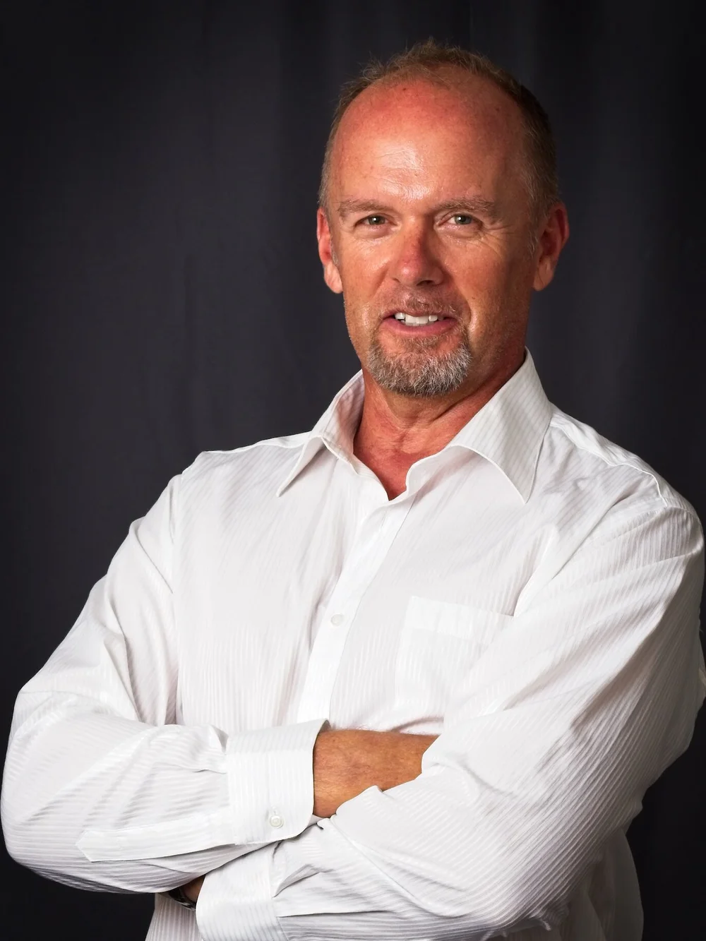 Meet The Team — McAlpine Ltd. Cayman