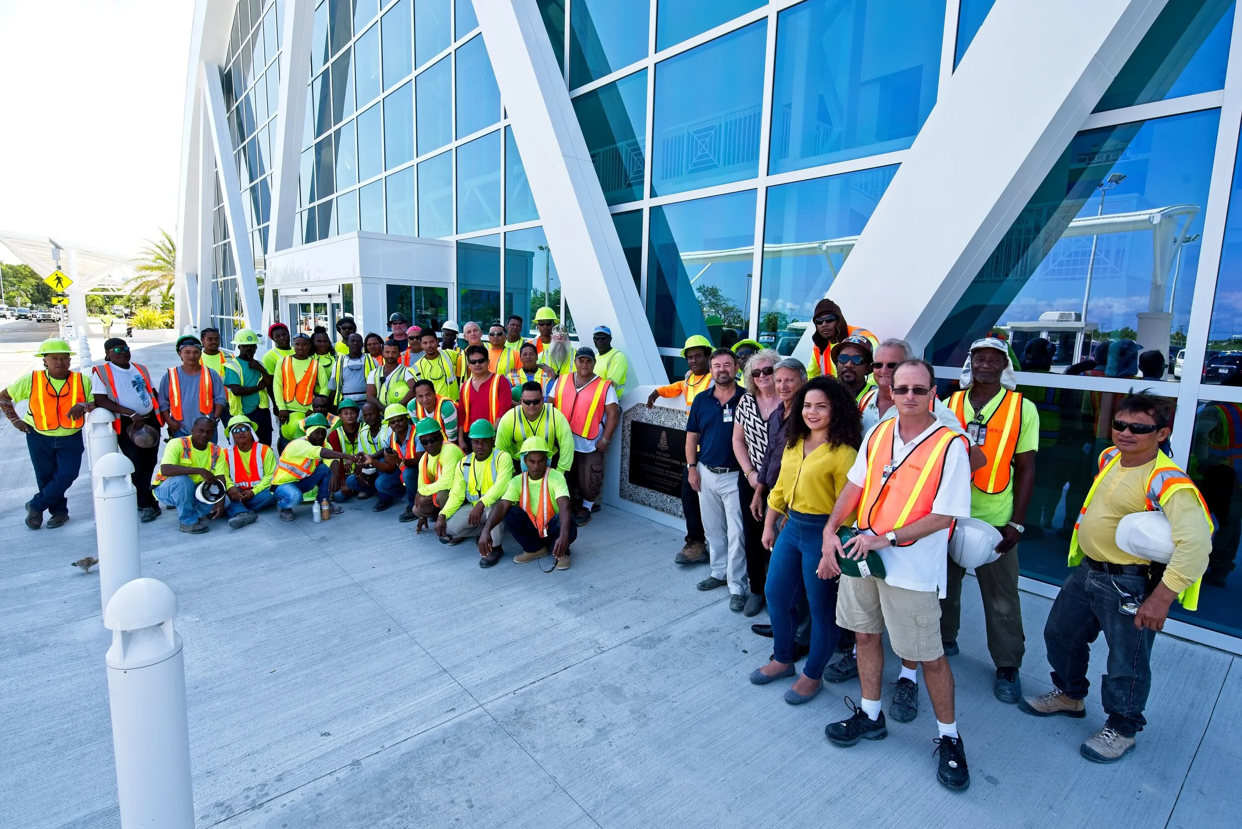 Career Opportunities — McAlpine Ltd. Cayman