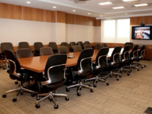 Government Admin Building — McAlpine Ltd. Cayman