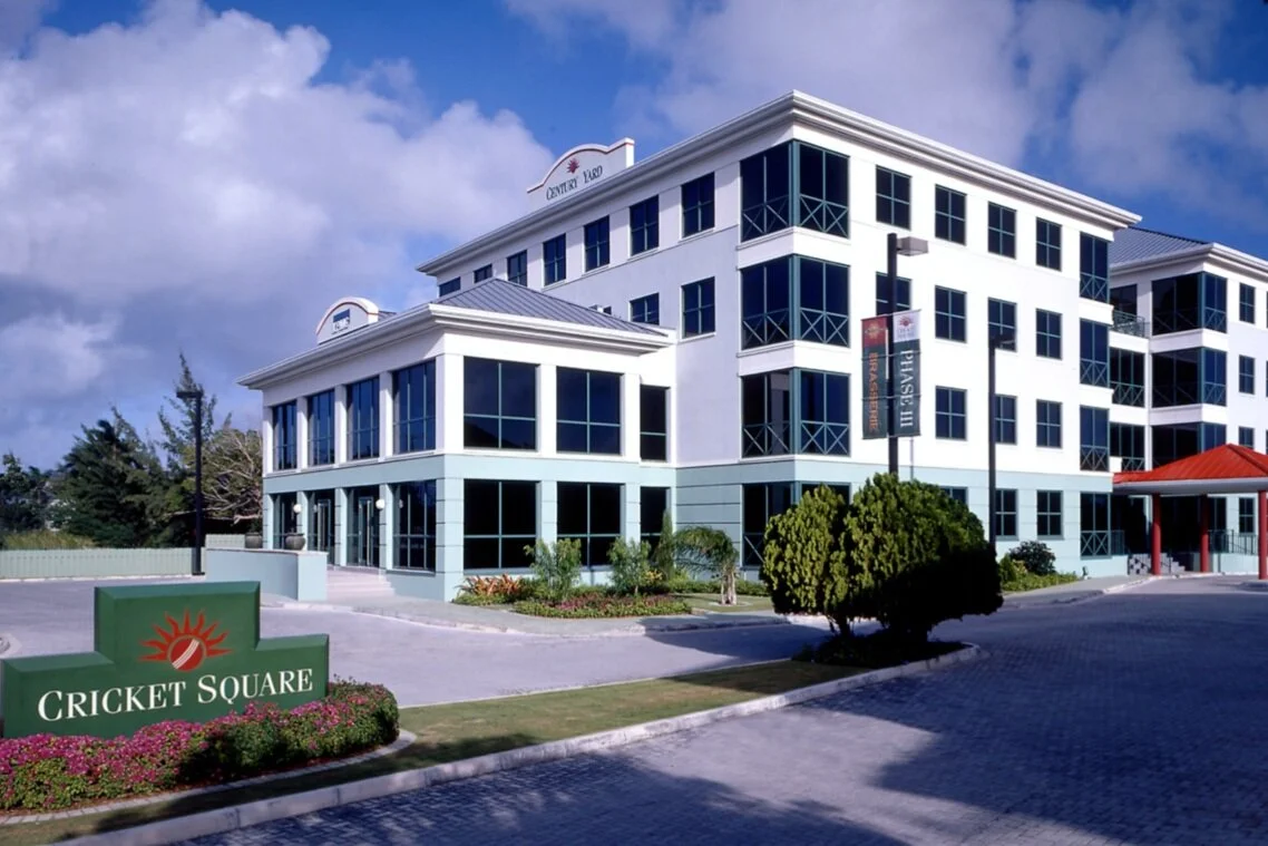 Commercial — McAlpine Ltd. Cayman