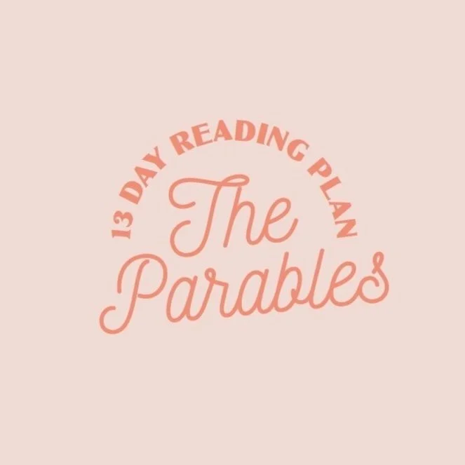 List of Parables in the Bible — The Chara Project