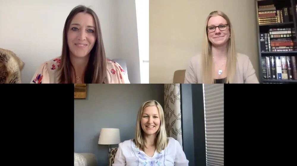 The Joy As We APPLY — The Chara Project