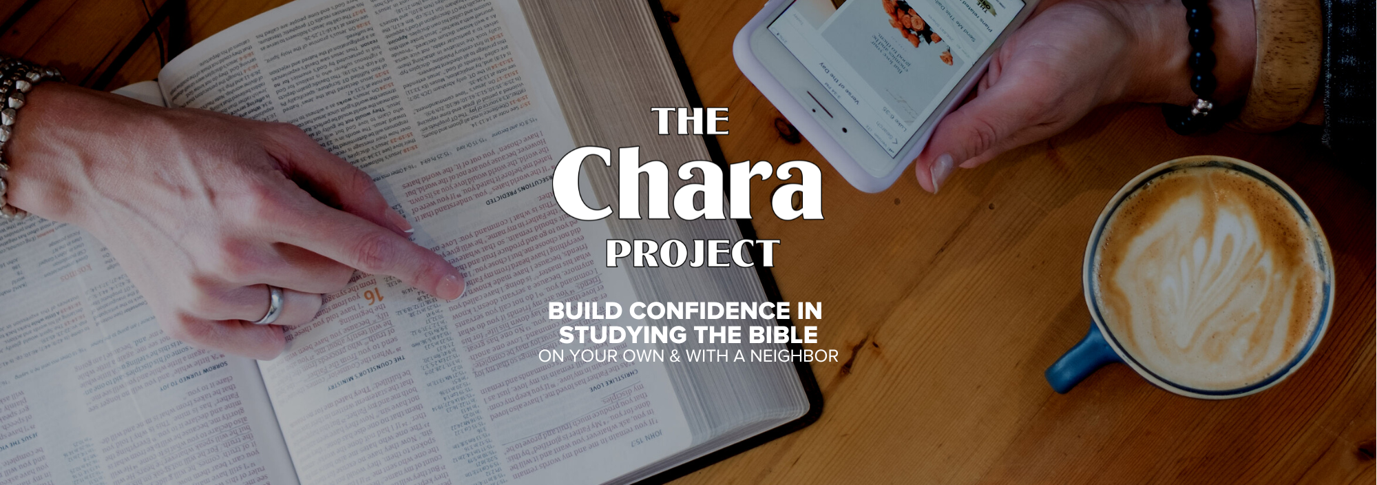 The Chara Project