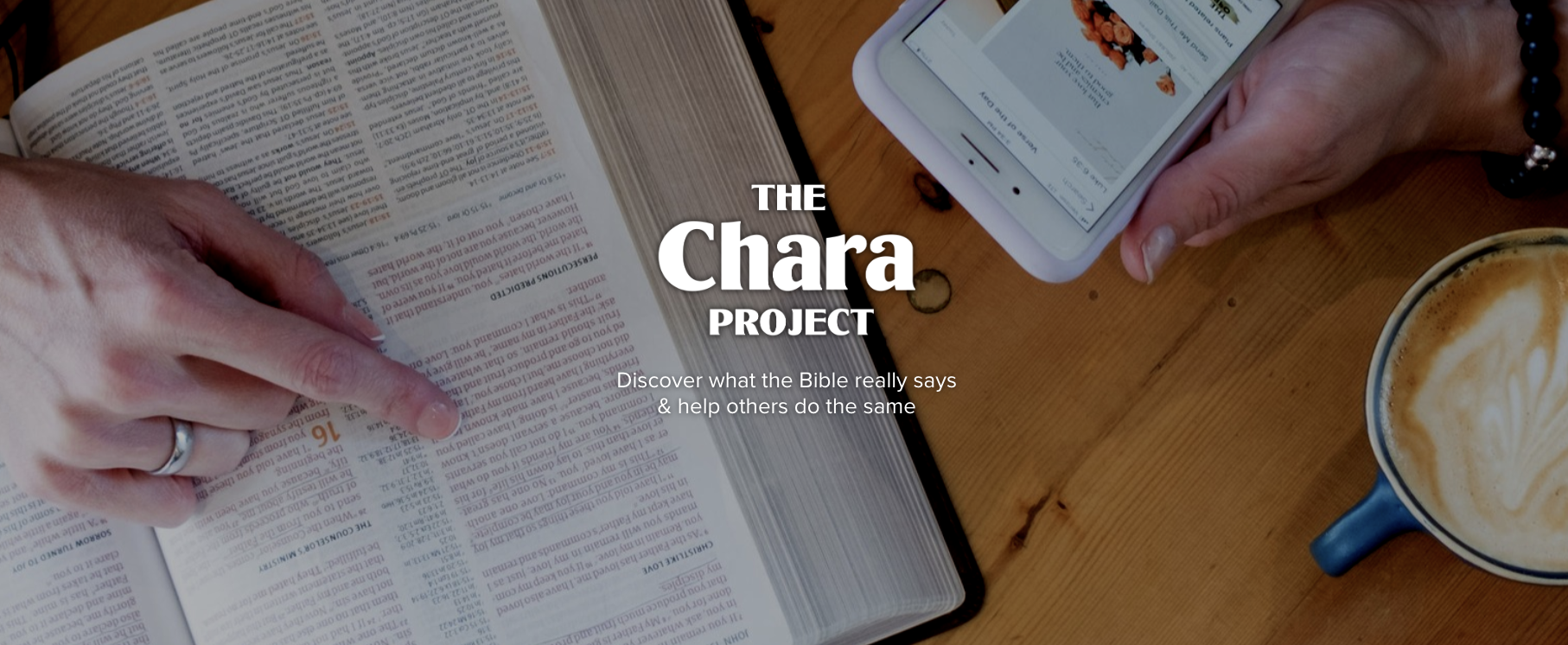 The Chara Project