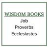 Literary Styles of the Bible — The Chara Project