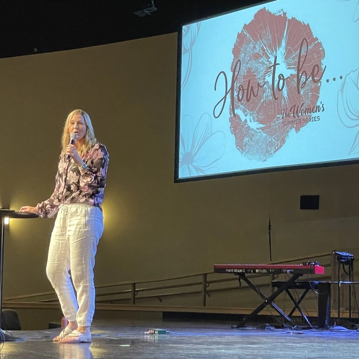 Chara Project Ministry Update Registration — The Chara Project