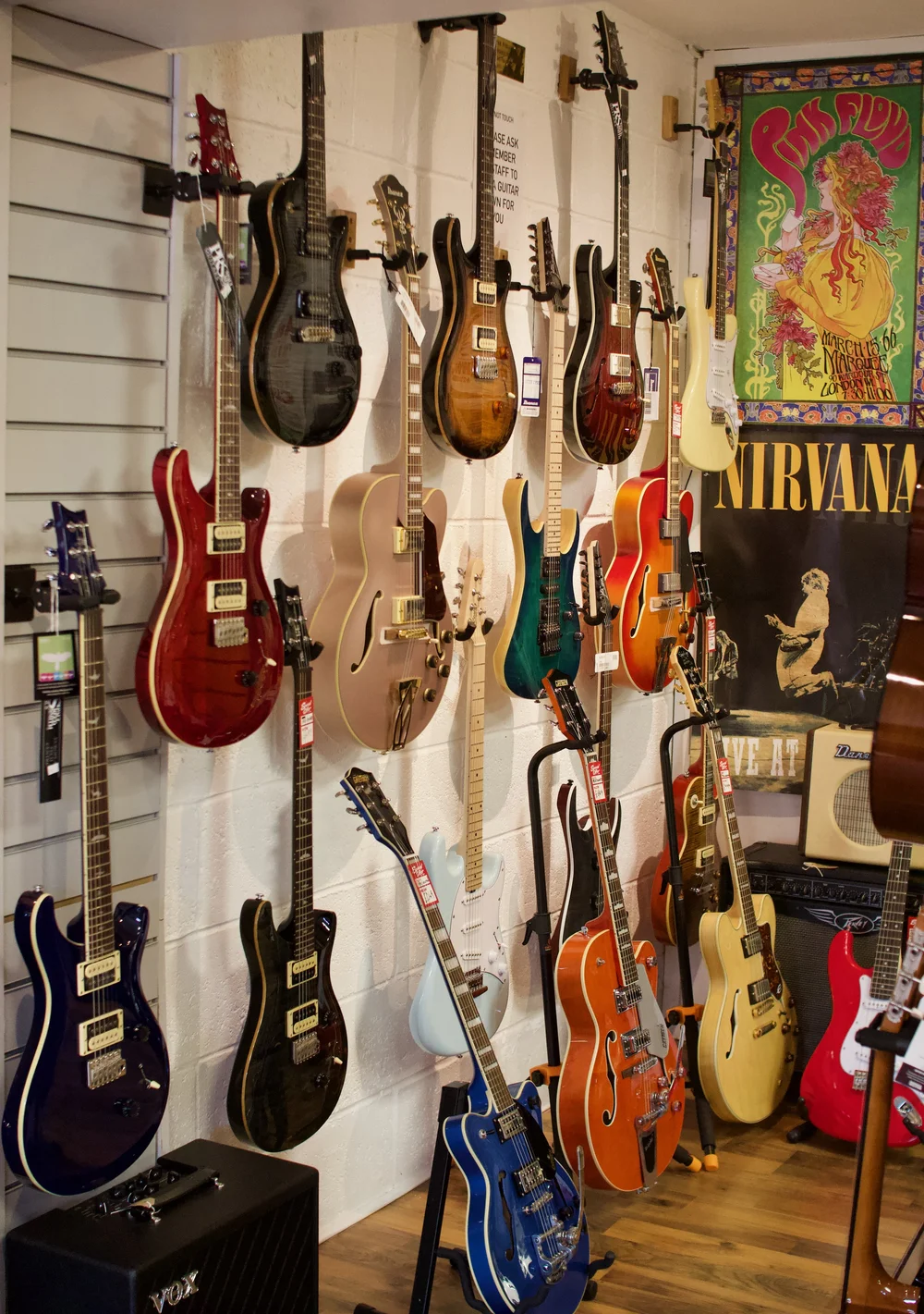 Contact — THE BOP SHOP