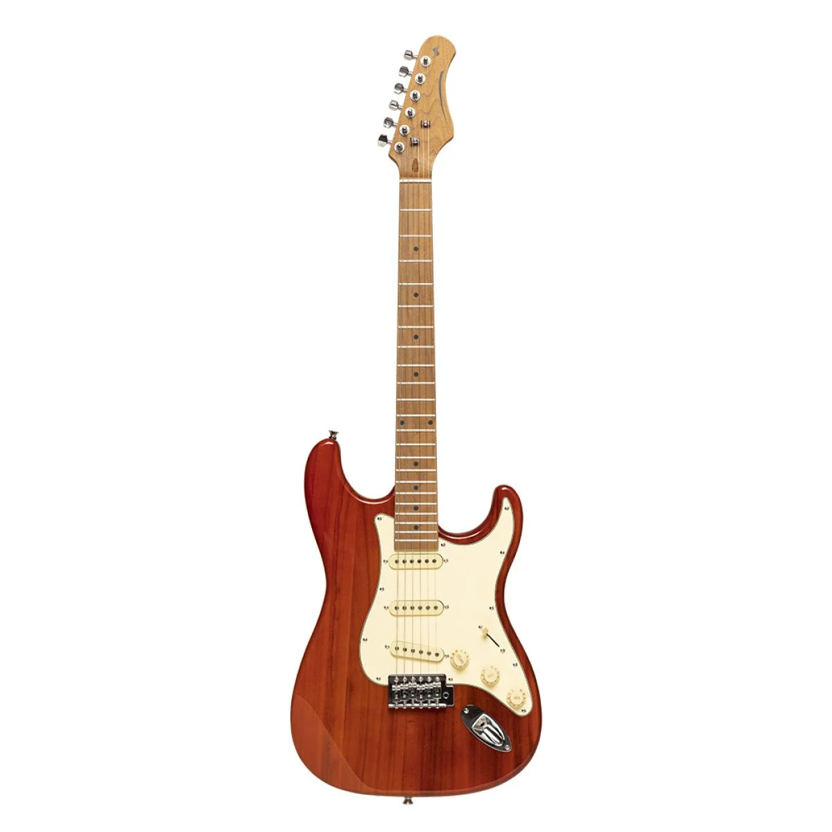 Electric Guitars — THE BOP SHOP