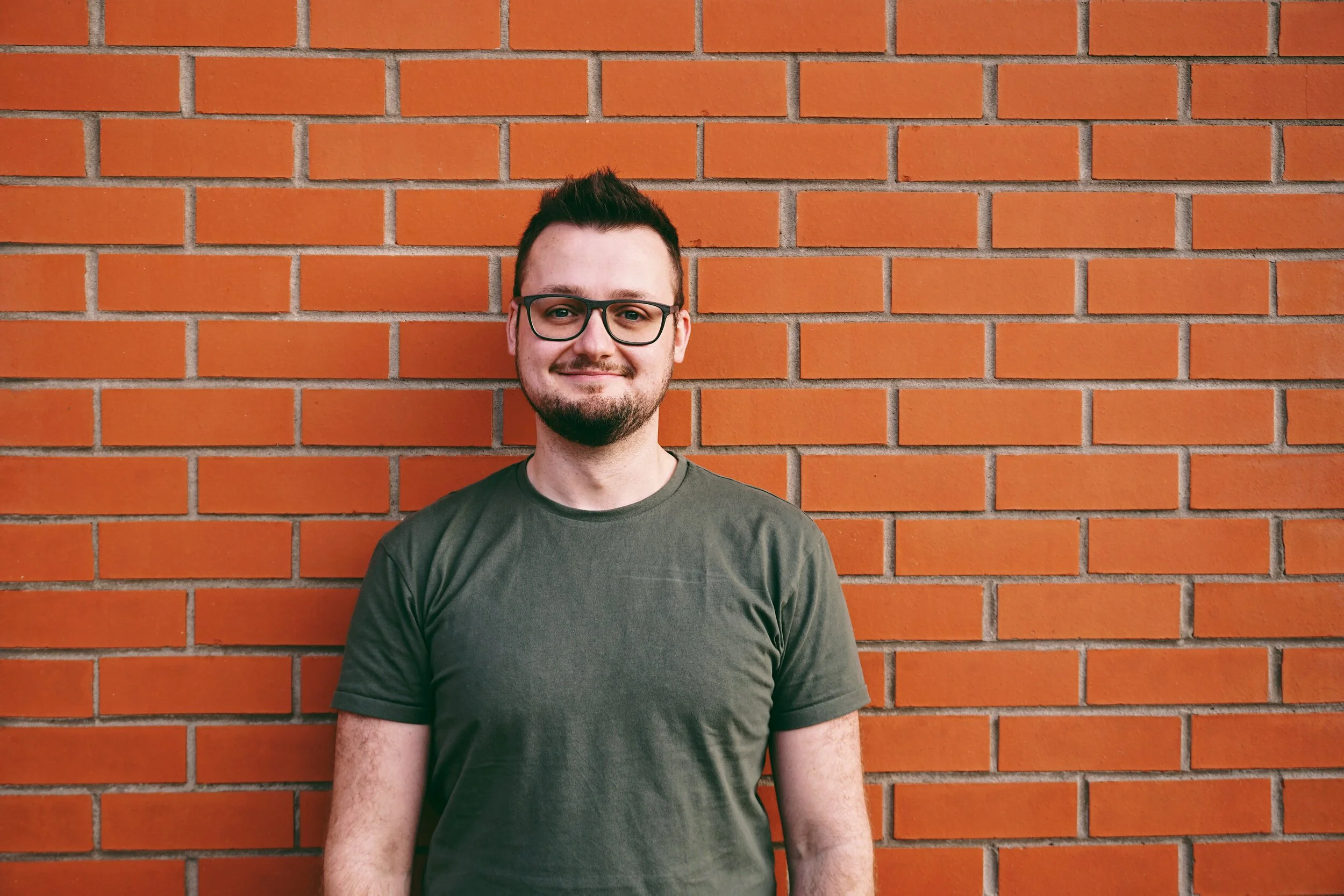 Who we are — Living Hope Church Belfast