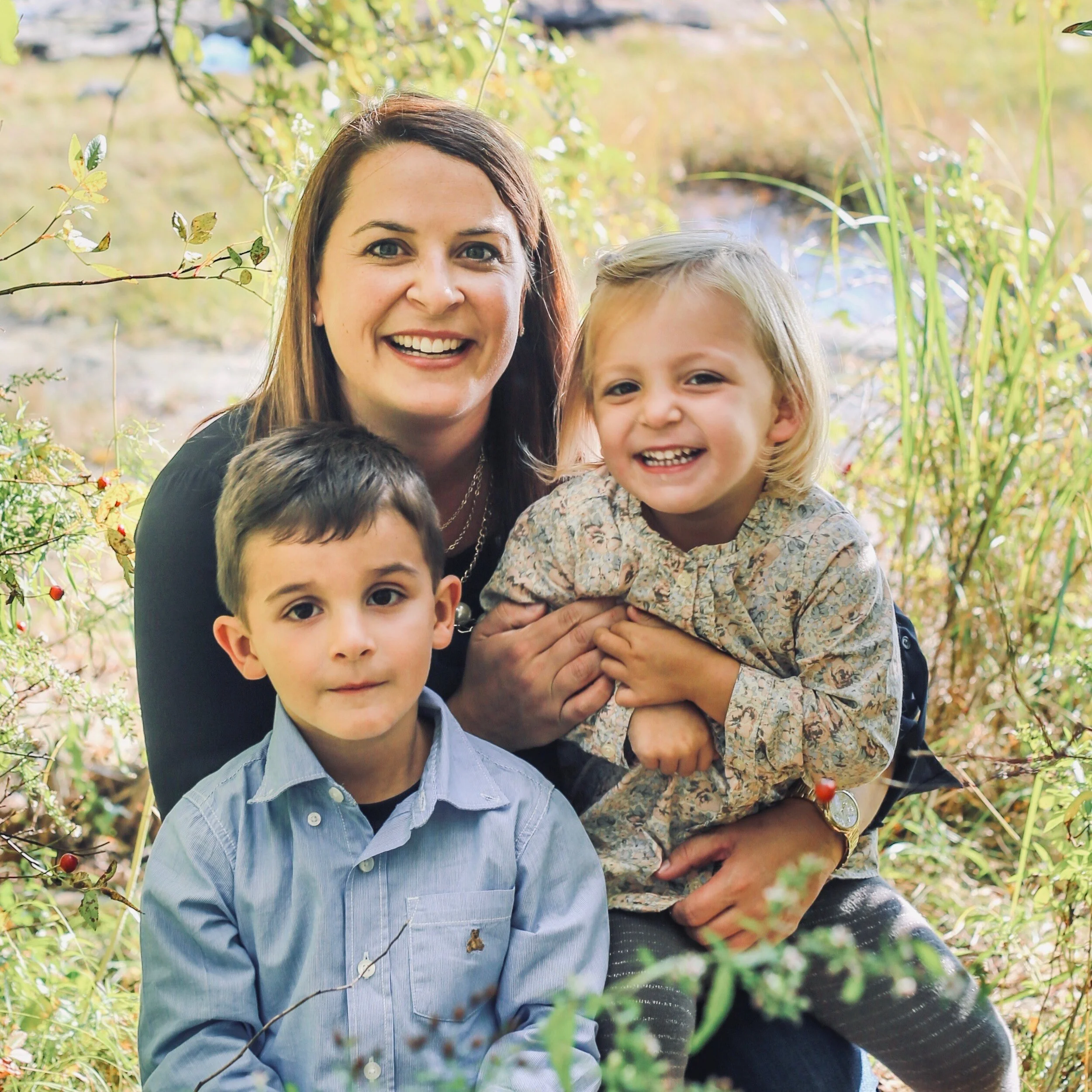 About — Balanced Partners, Inc.