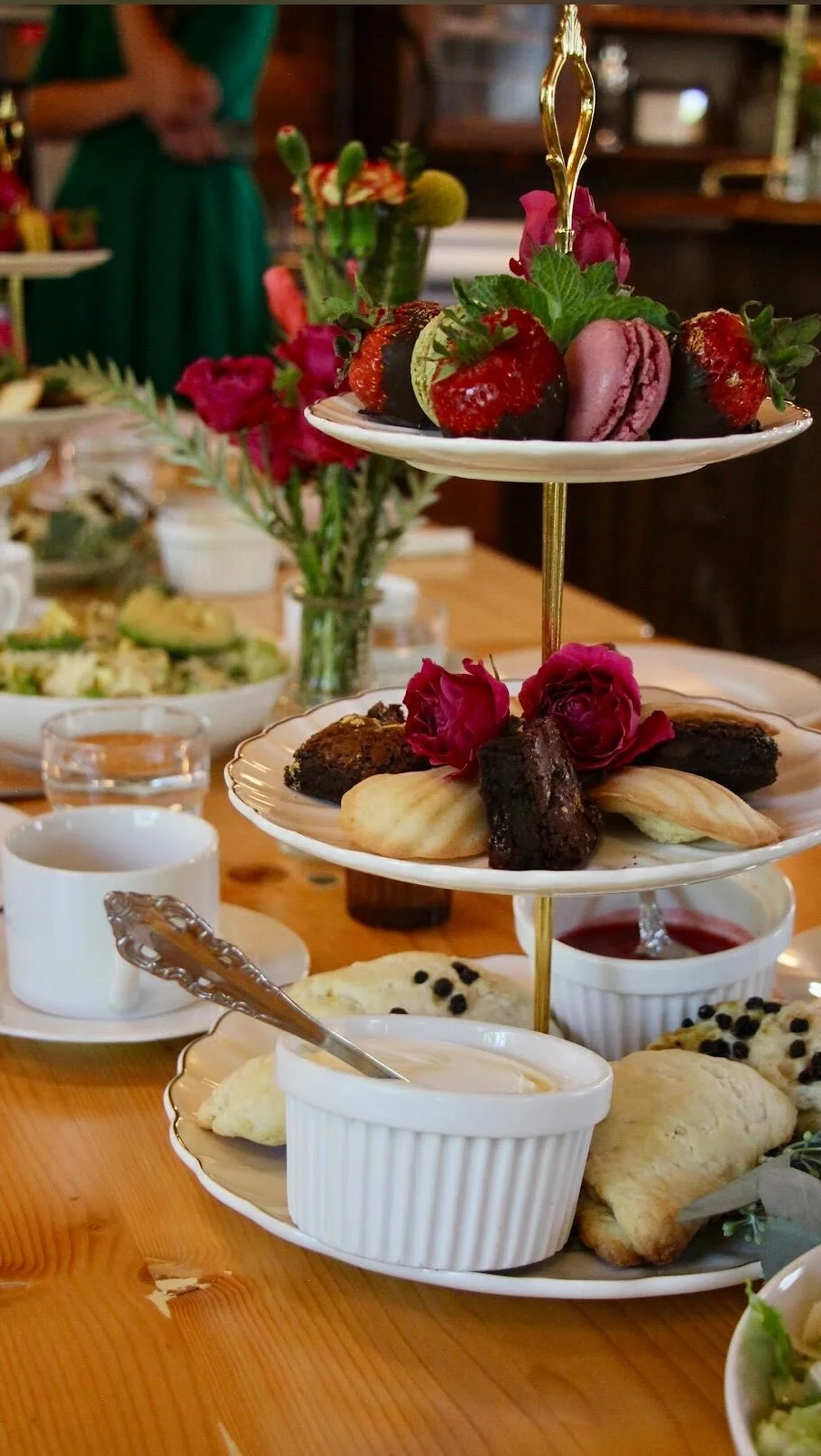 Ellerbeck Bed & Breakfast