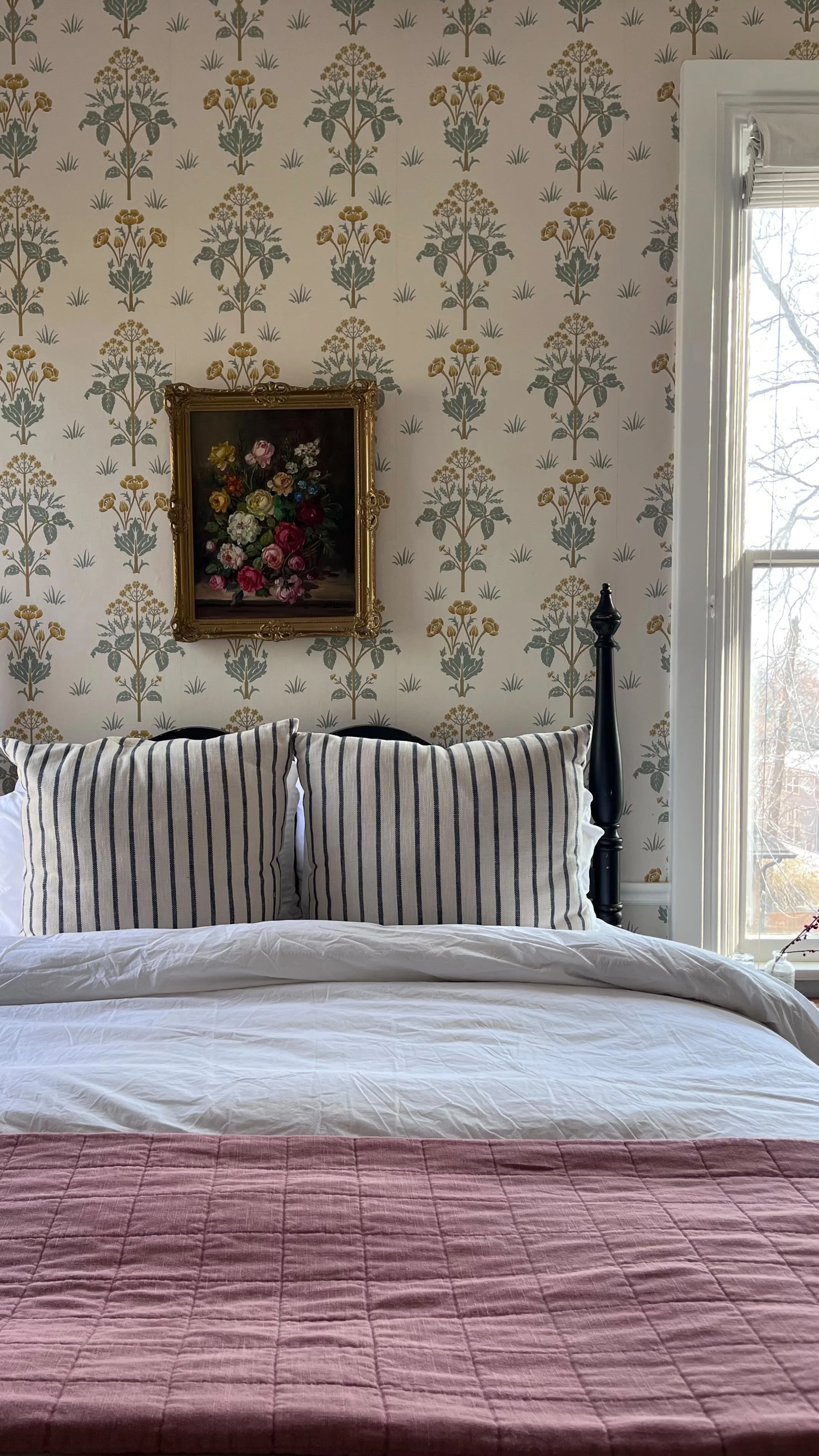 Ellerbeck Bed & Breakfast