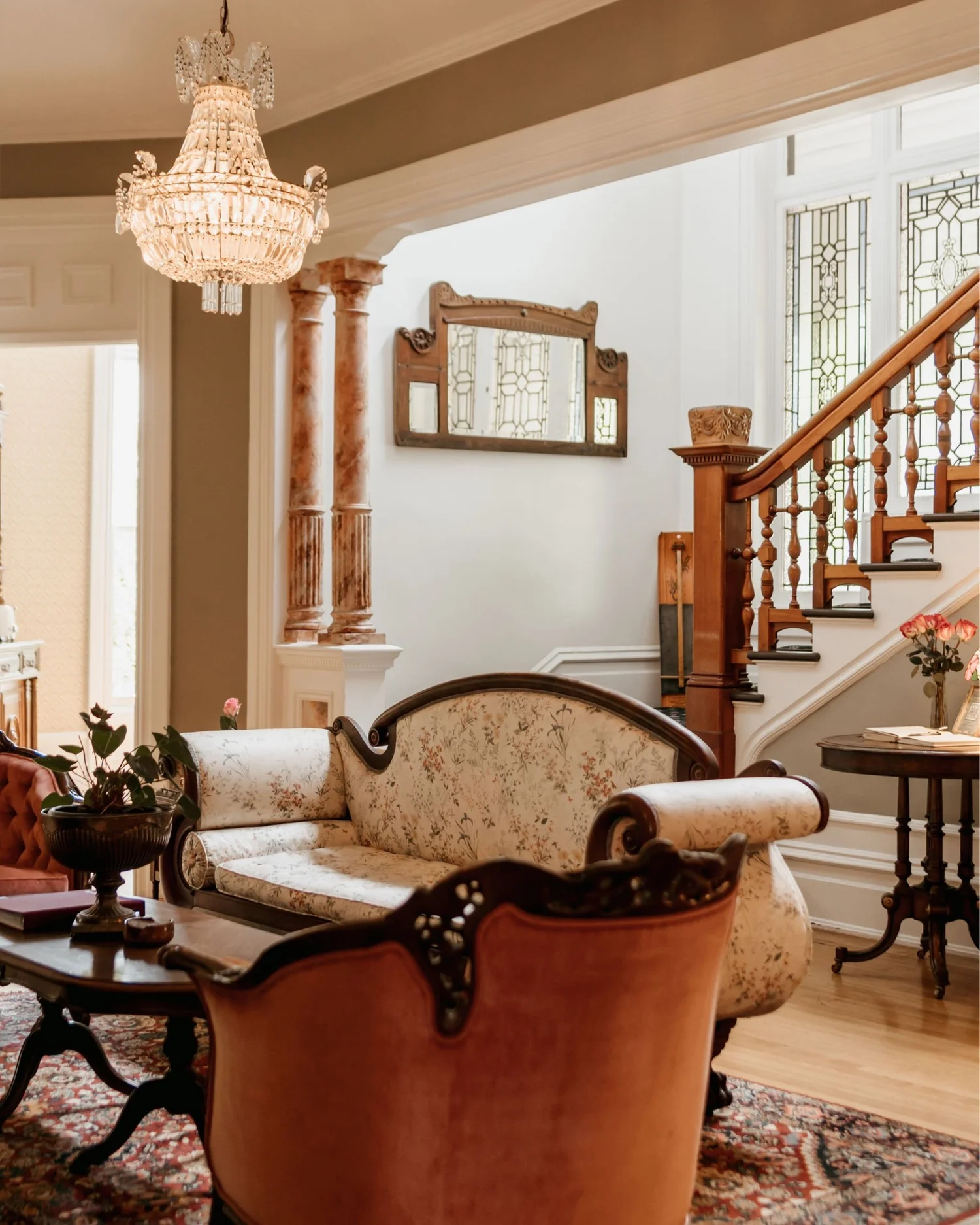 Ellerbeck Bed & Breakfast