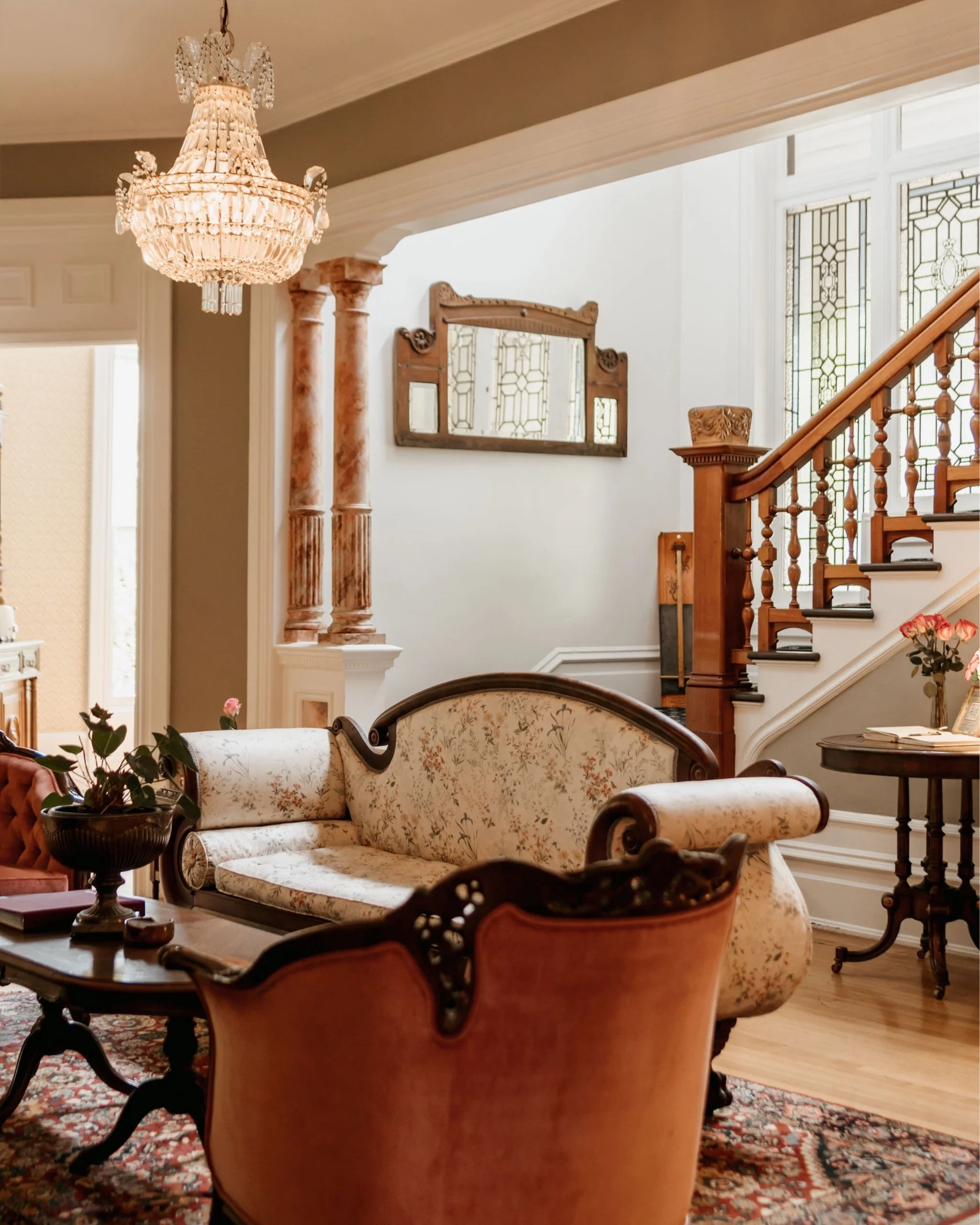 Ellerbeck Bed & Breakfast