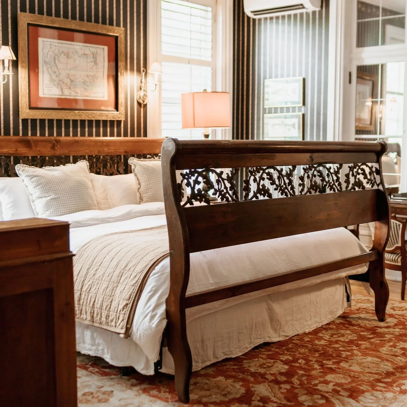 Ellerbeck Bed & Breakfast