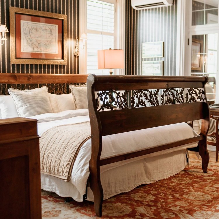 Ellerbeck Bed & Breakfast