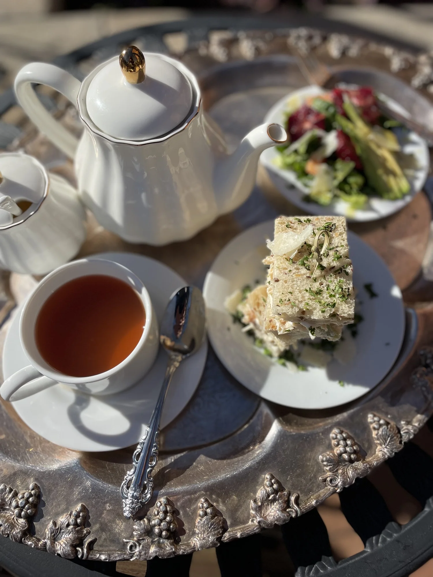 Ellerbeck Bed & Breakfast