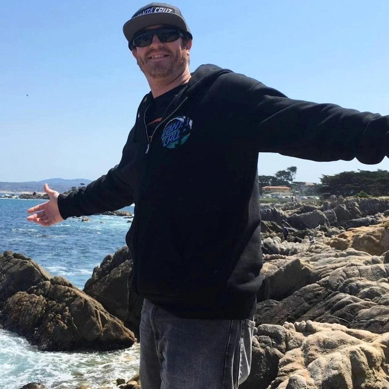 About — Gravity Logic