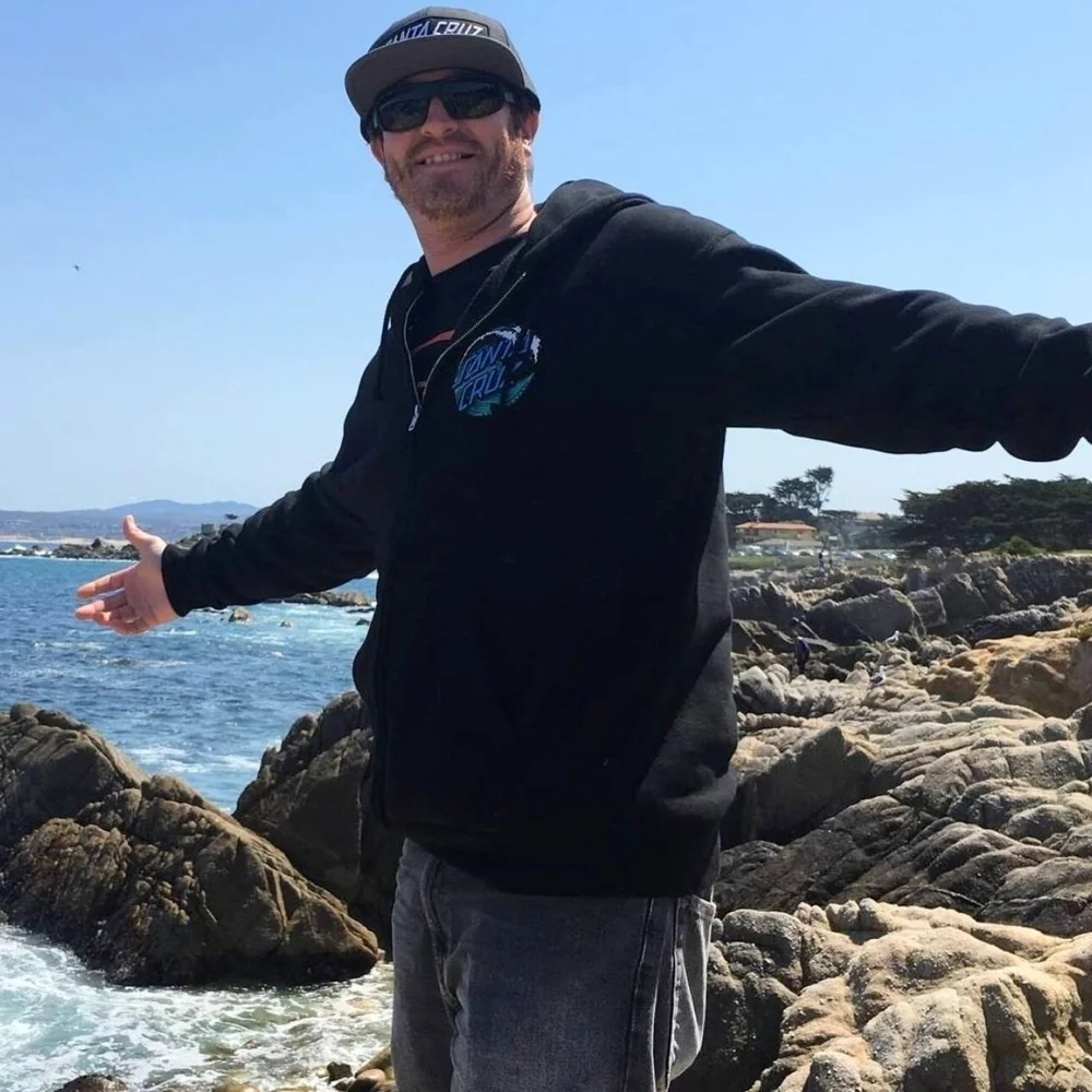 About — Gravity Logic