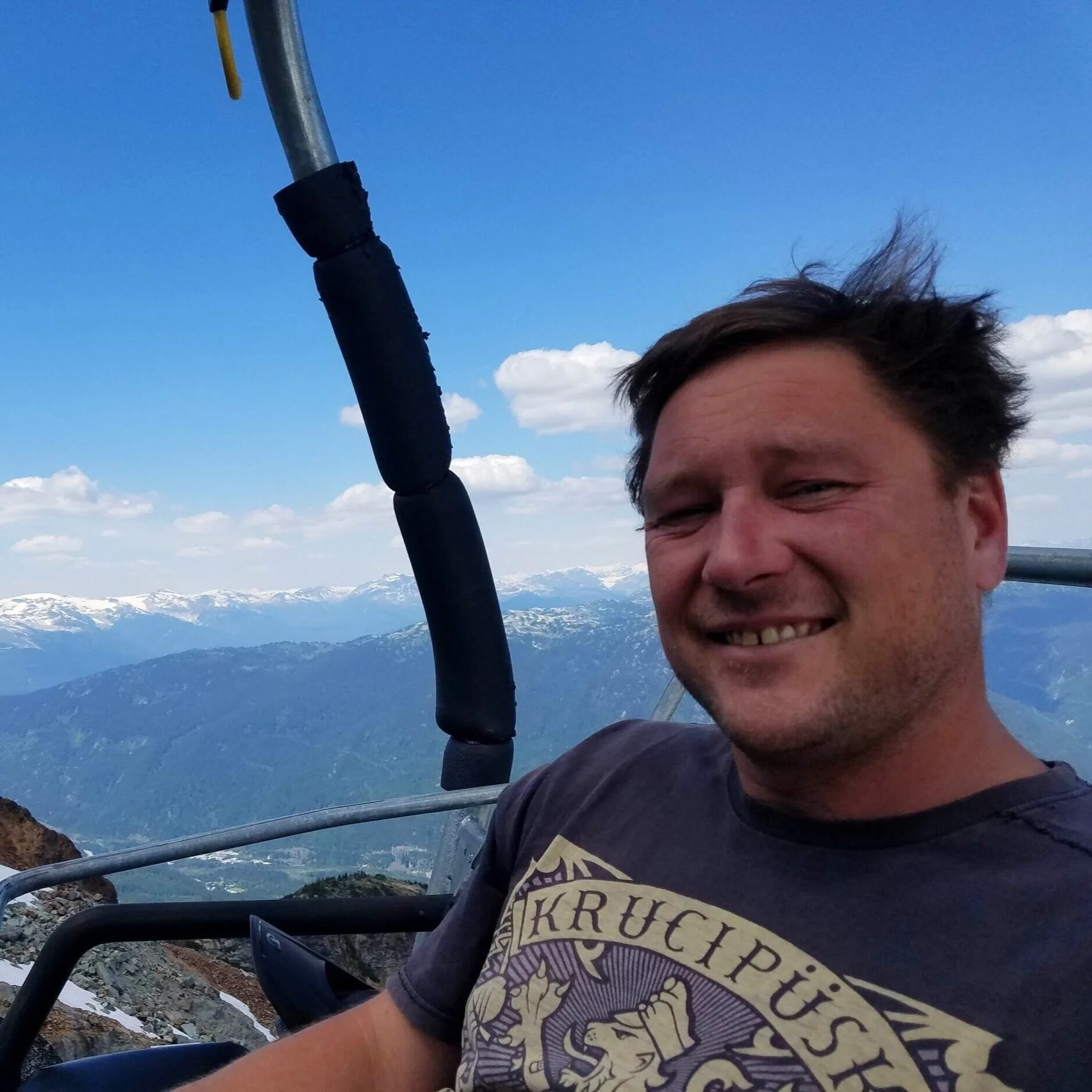 About — Gravity Logic