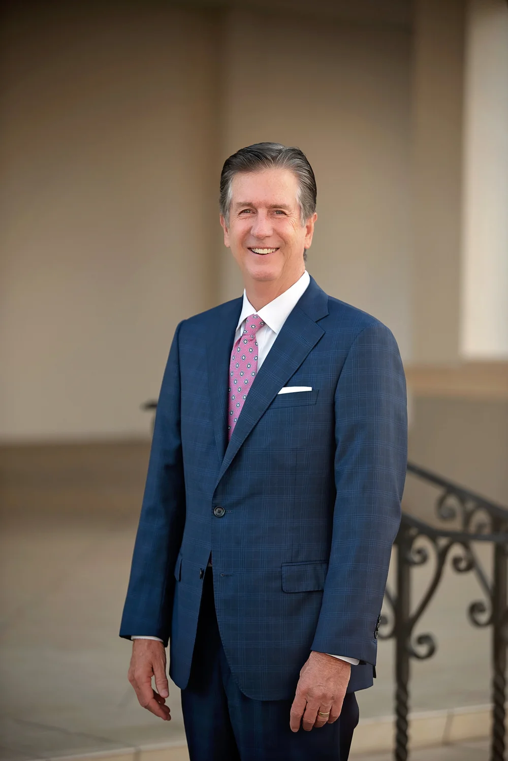Jim Boyd