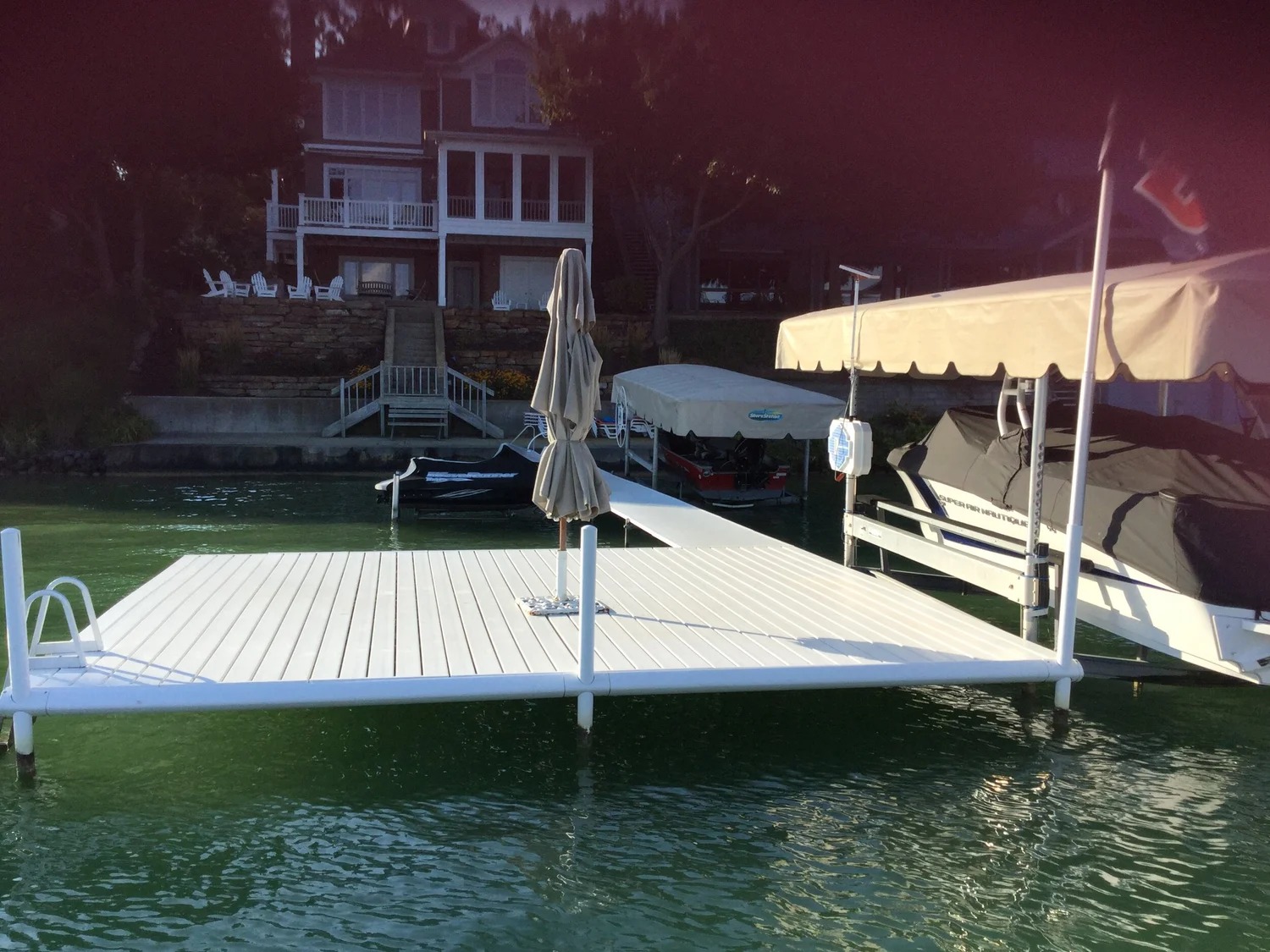 Dock Solutions of Indiana, LLC